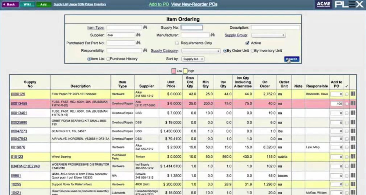 Top 5 Manufacturing Production Software for Small Business - Blog for ...