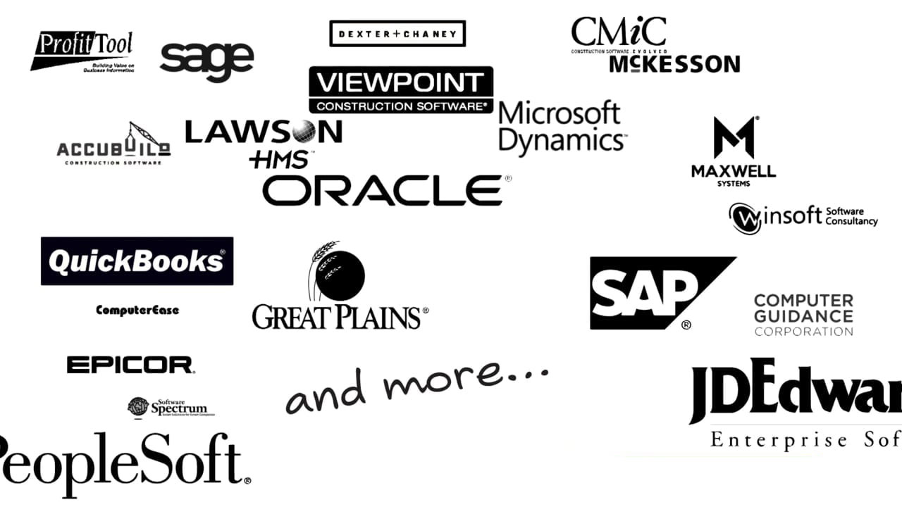 Is expensive manufacturing software the right fit for your business ...