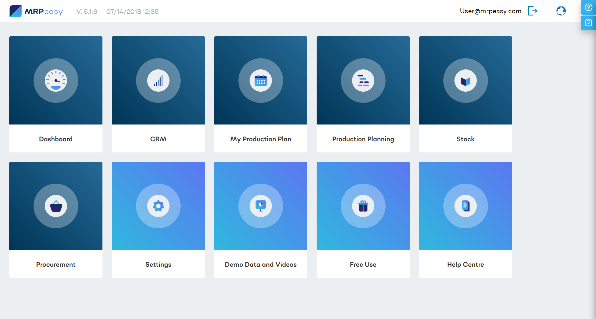 Top 5 Manufacturing Production Software for Small Business - Blog for ...