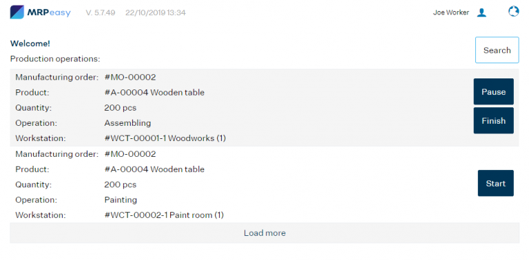 How to Go From Excel to Manufacturing Software / MRP System
