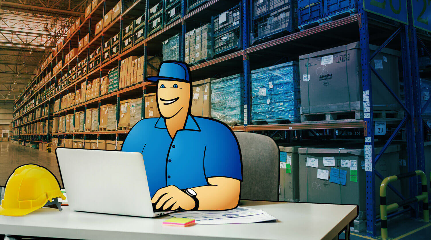 What is Reorder Point and Reorder Point Formula? | MRPeasy Blog