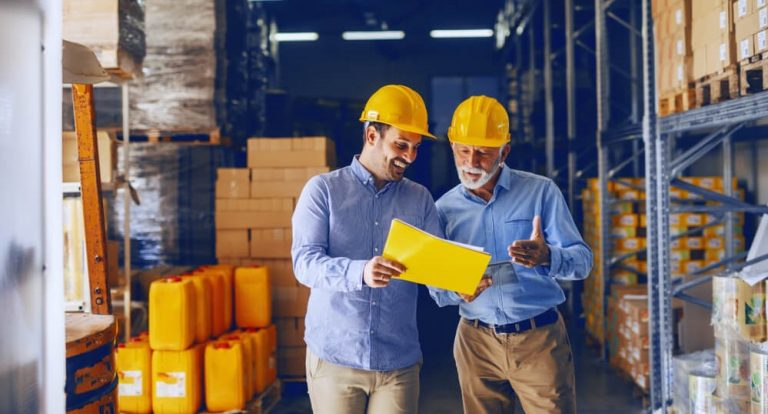 What Are Contract Manufacturing and Toll Manufacturing? - MRPeasy