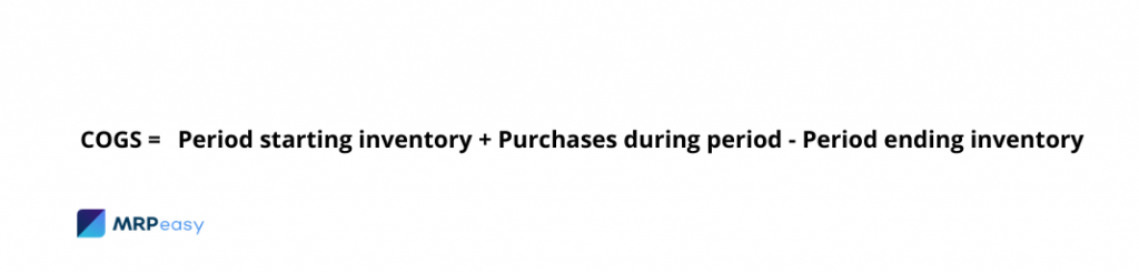 Periodic vs. Perpetual Inventory System - Definitions, Benefits, Examples