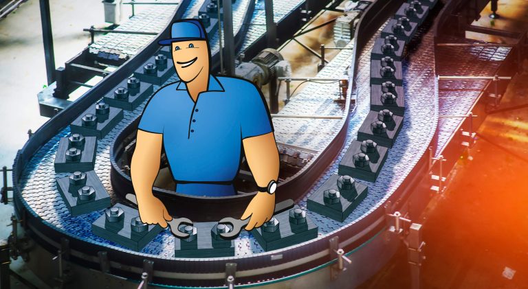 What is Throughput Time in Manufacturing? | MRPeasy