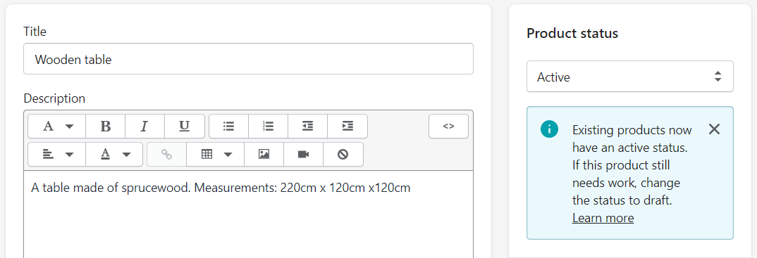 Shopify Inventory Management Basics for SMEs