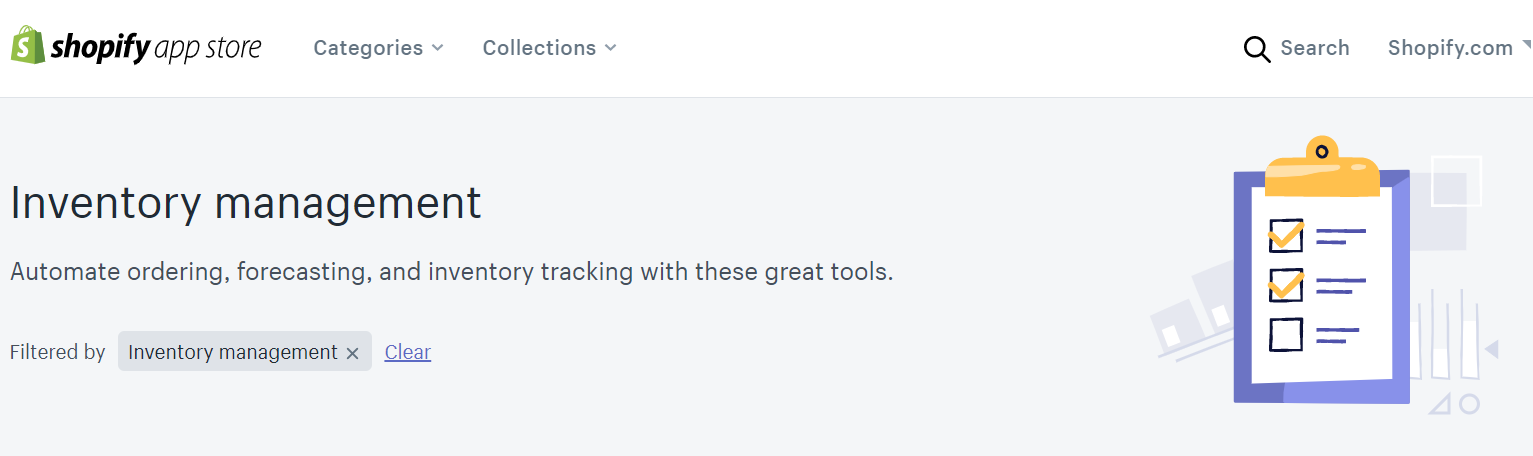 Shopify Inventory Management Basics for SMEs