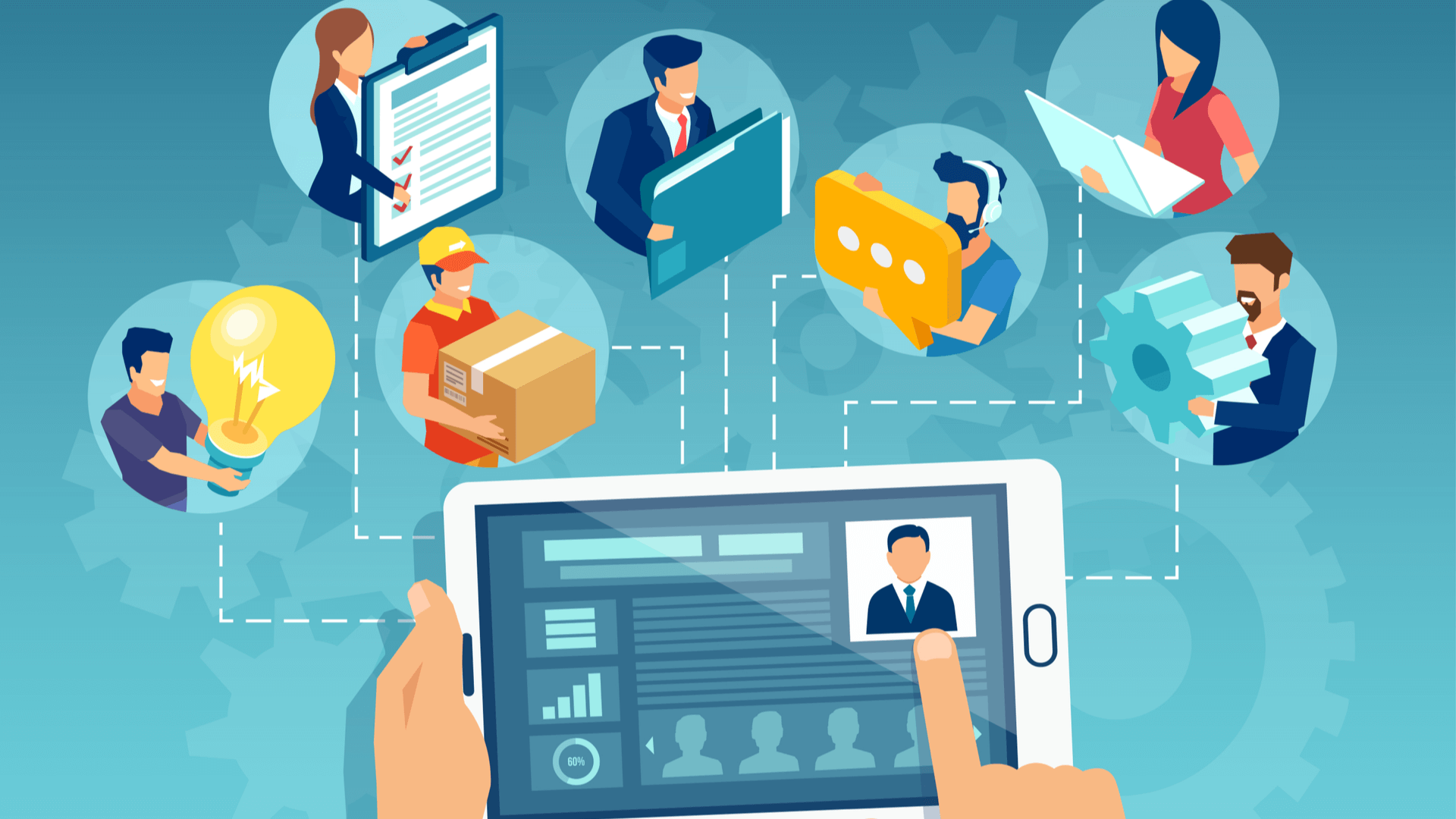 What is D2C and How to Sell Direct-to-Consumer?