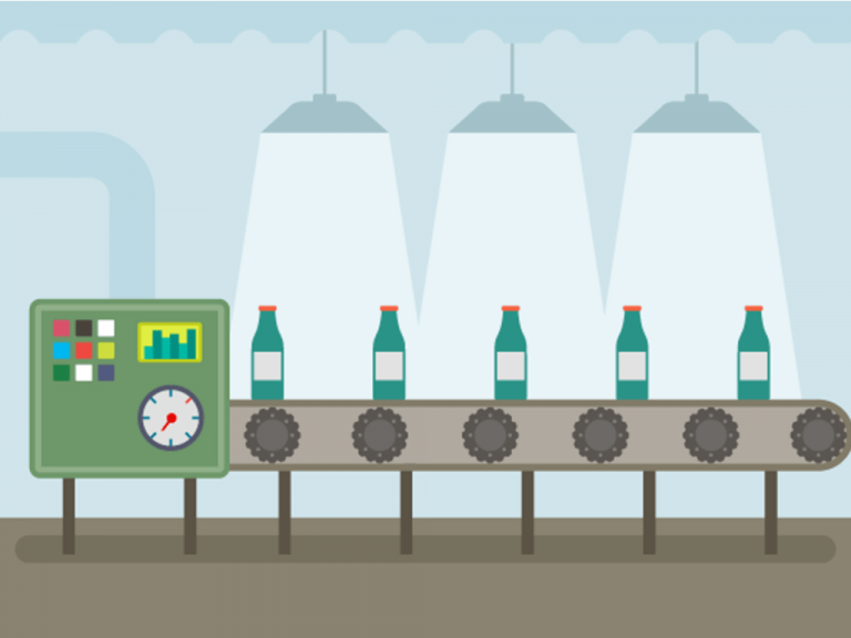 Types of Manufacturing Processes - A Comprehensive Guide