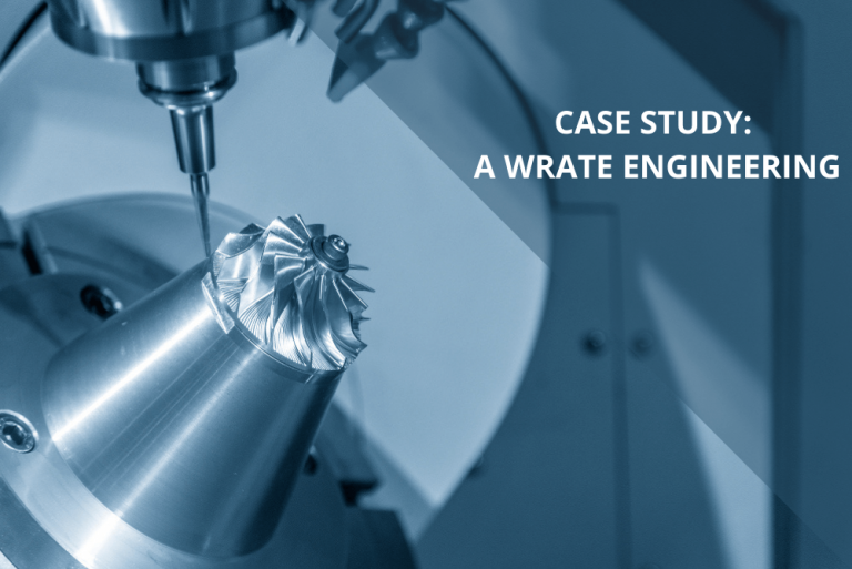 Case Study: A Wrate Engineering Gets Organized With MRPeasy