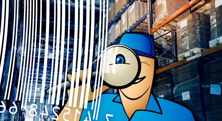 Barcode Inventory System – Why and How to Implement Barcodes?