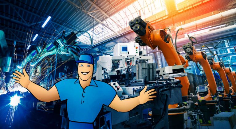 What Is a Job Shop? Job Shop Manufacturing Explained