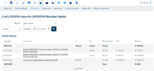 What Is Lot Tracking and How to Use It? - MRPeasy