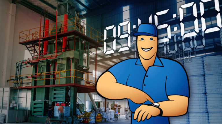 What Is a Job Shop? Job Shop Manufacturing Explained