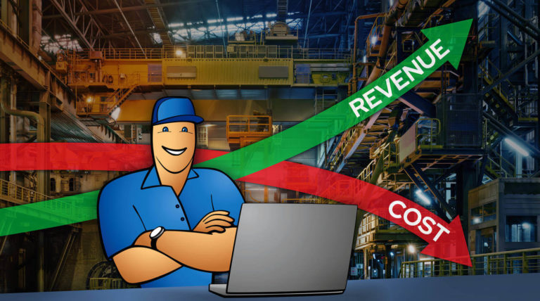 Production Costs – A Simple Guide - MRPeasy