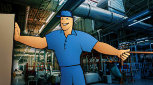 Push System vs. Pull System in Manufacturing