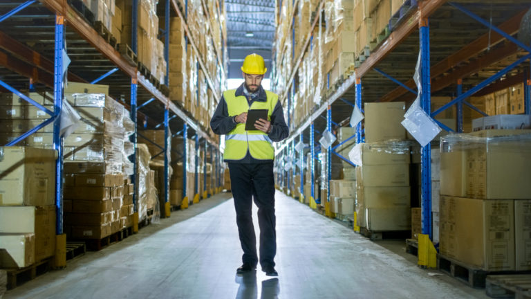 What Is MRO Inventory and How to Manage It? - MRPeasy