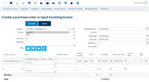What Is Co-Packing or Contract Packing? - MRPeasy