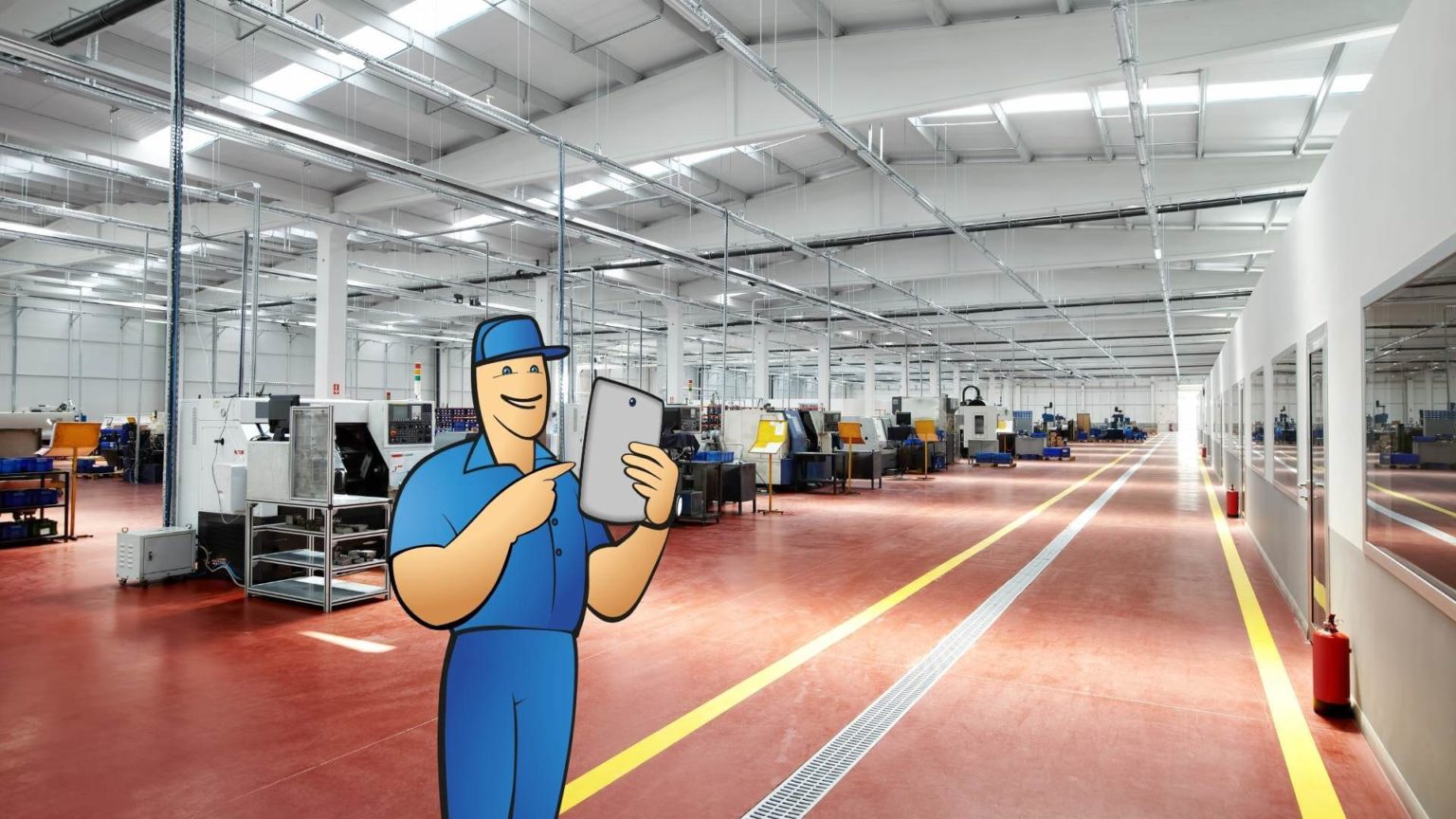 How to Communicate Effectively in a Manufacturing Company? - MRPeasy