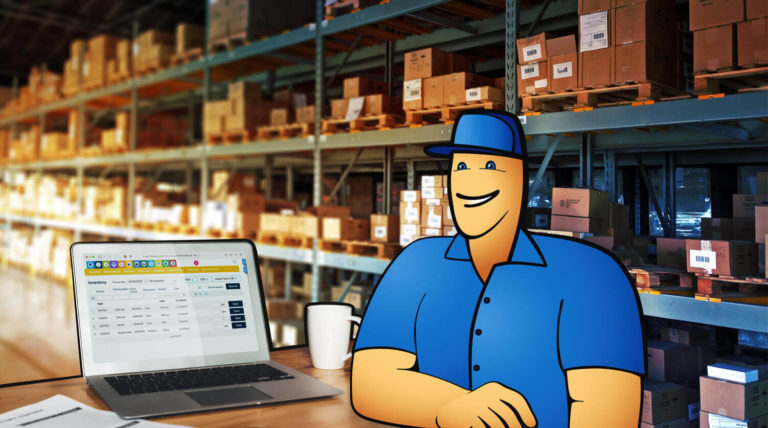 What Is MRO Inventory and How to Manage It? - MRPeasy