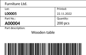 How to Use Inventory Tags and Labels to Organize Inventory? | MRPeasy
