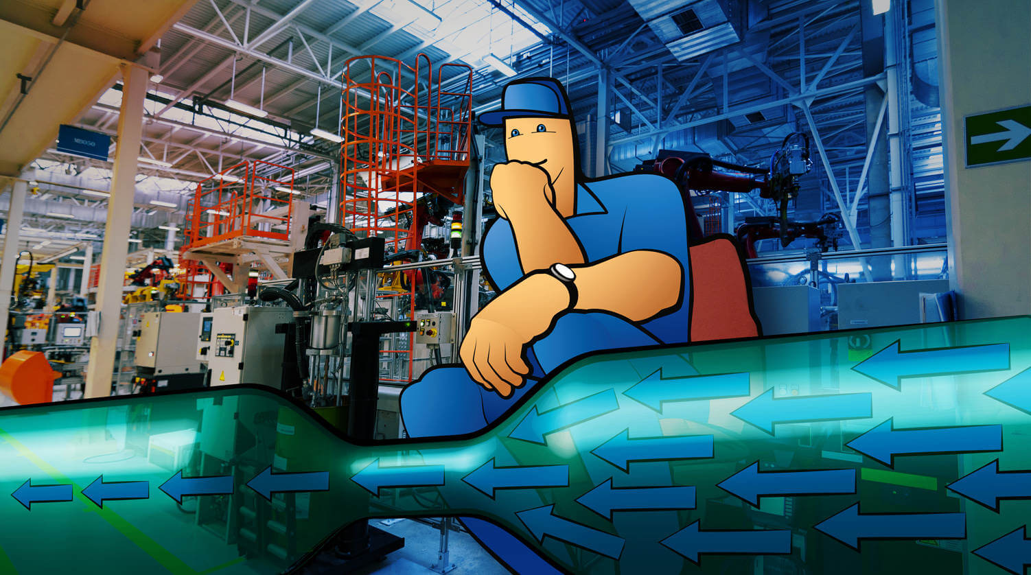 Wie lassen sich Engpässe in der Fertigung beseitigen? - MRPeasy