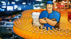 Production Optimization - A Simple Guide for SMEs | MRPeasy Blog