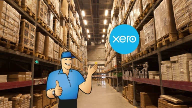 How to Use Xero in Manufacturing and Inventory Management? - MRPeasy