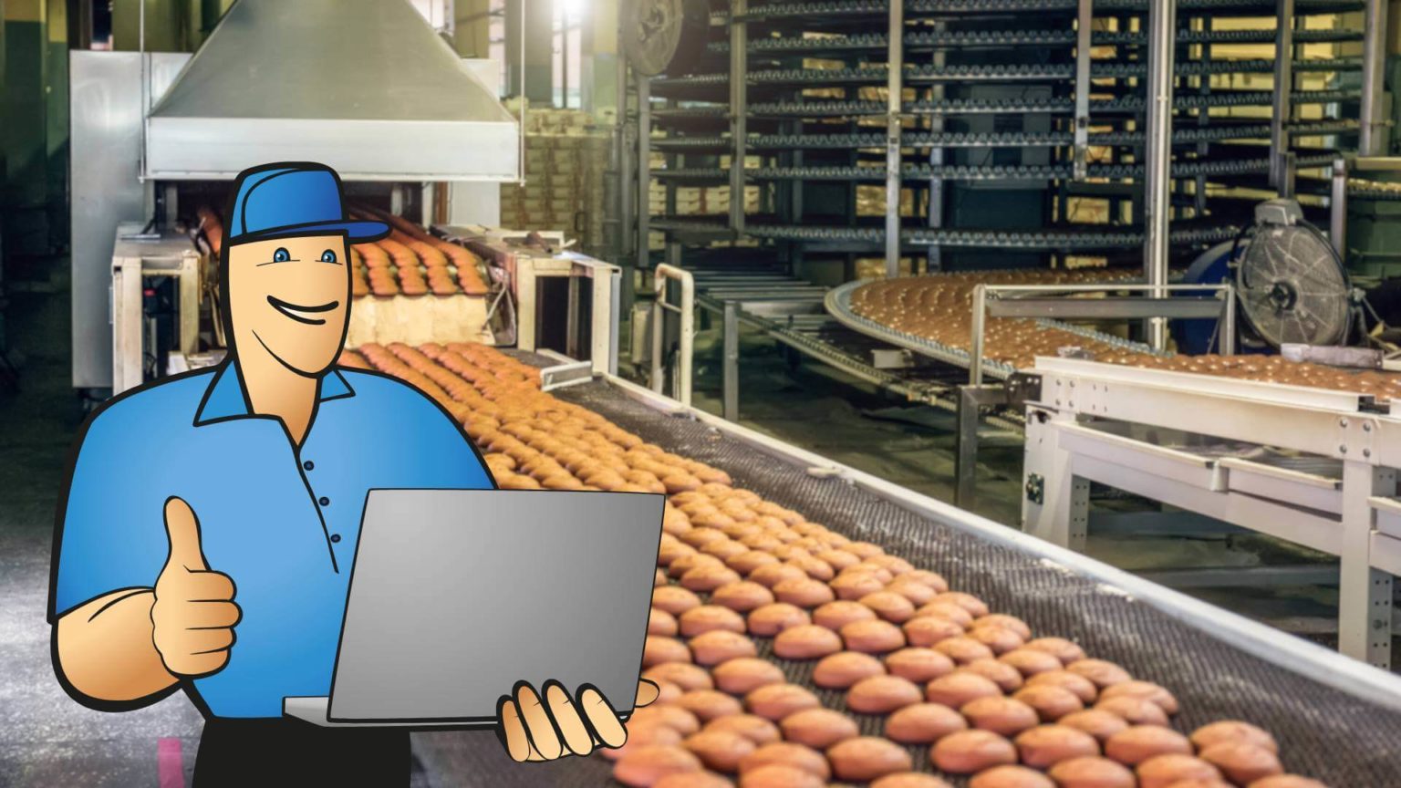What is Traceability and How to Achieve It? - MRPeasy