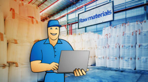 Raw Material Inventory Management Guide for SMEs - MRPeasy
