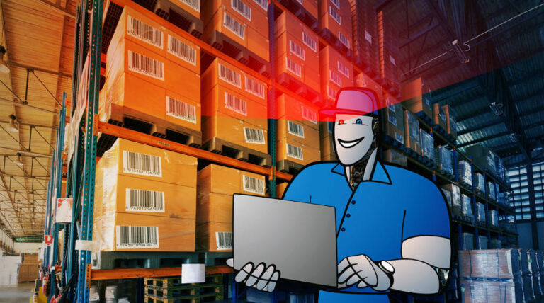 The Emerging Role of AI in Inventory Management (with Examples) - Blog for Manufacturers and ...