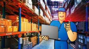Automated Inventory Management – A Quick Guide | MRPeasy