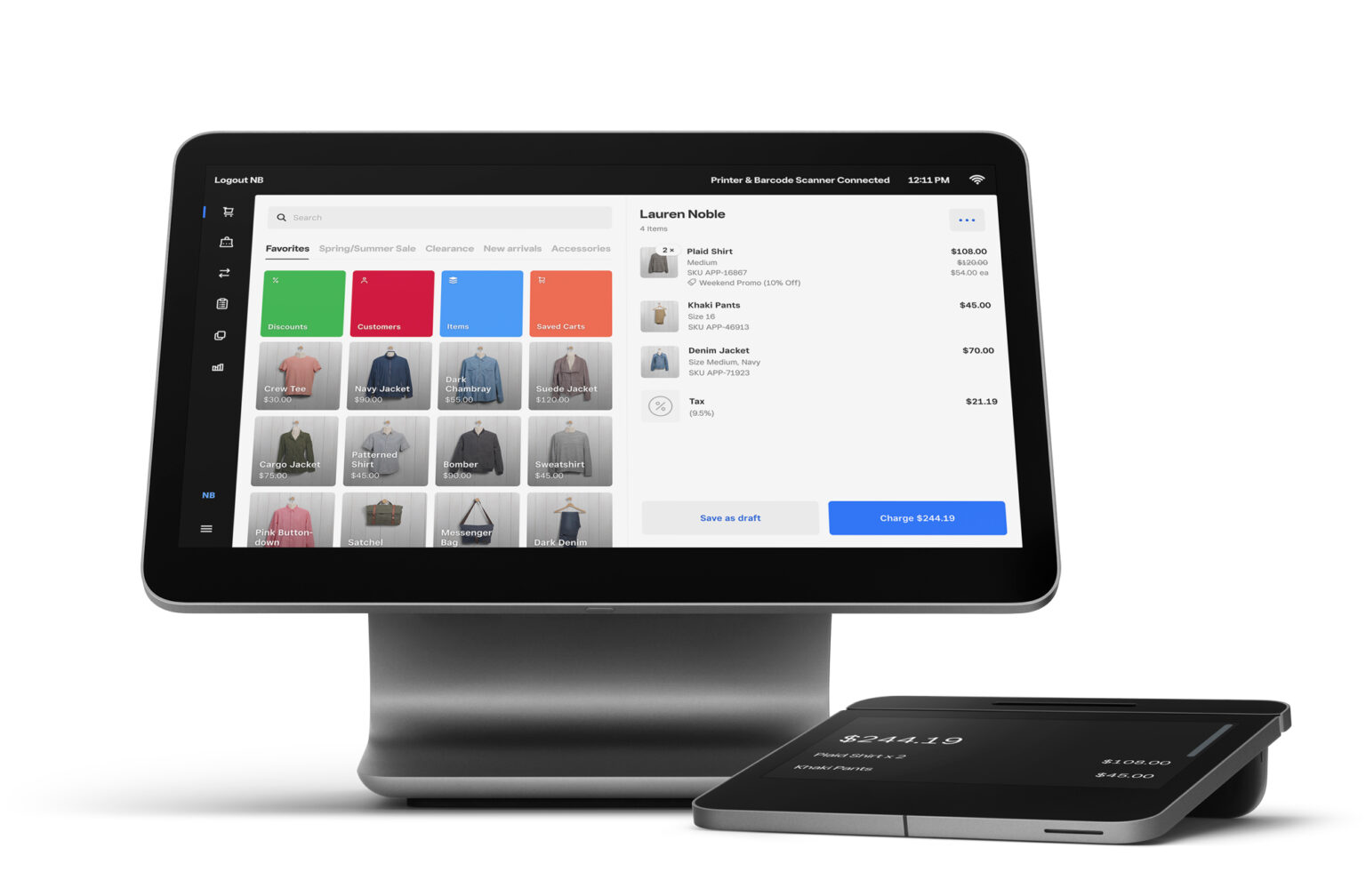 The Best Inventory Management Software Systems in 2025