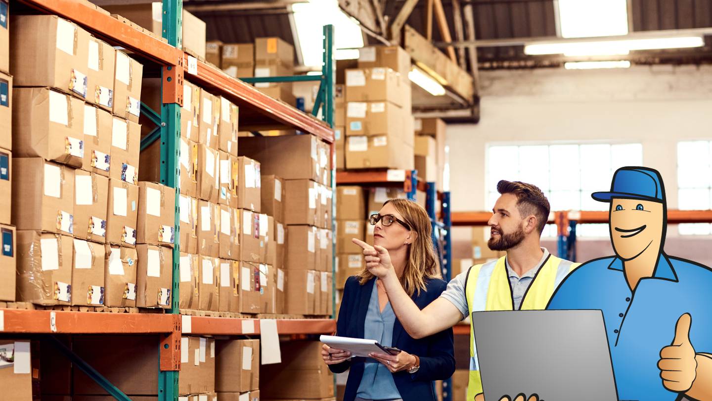 The Best Inventory Management Software Systems in 2025