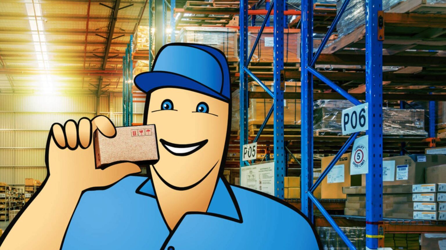 Inventory Shrinkage – Causes, Consequences, and Tips | MRPeasy