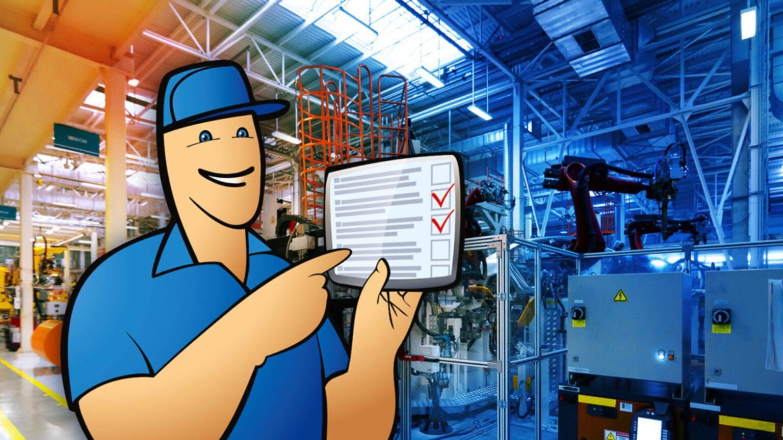Top ISO Standards Used in Manufacturing | MRPeasy Blog