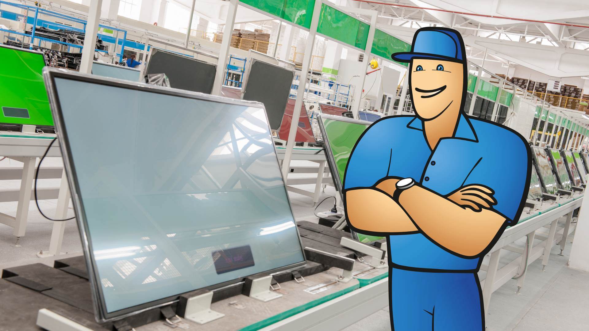 3 Real-Life Electronics Manufacturing Challenges Resolved with MRP Software