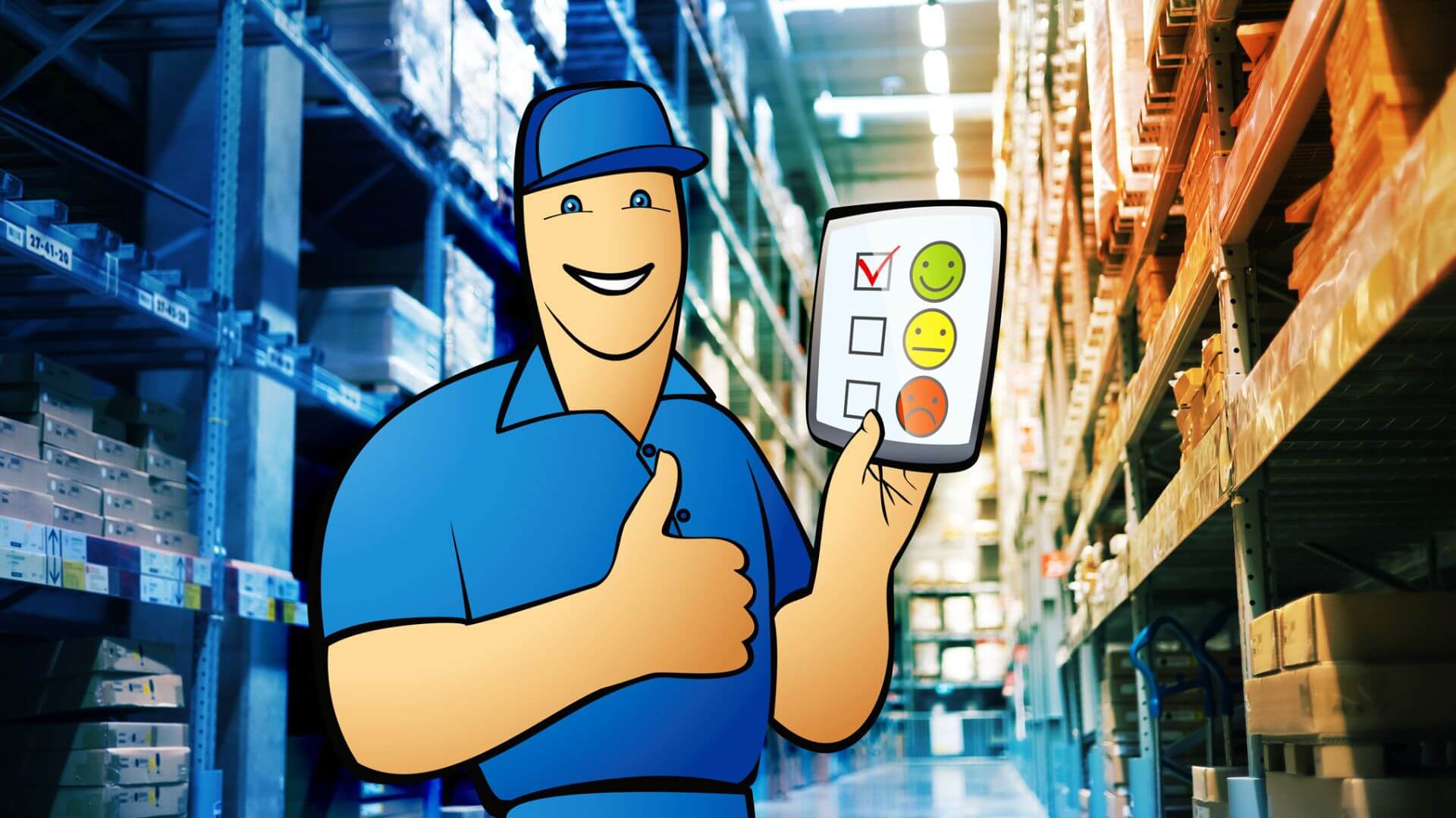 Why Manufacturing Requires Specialized Management Tools