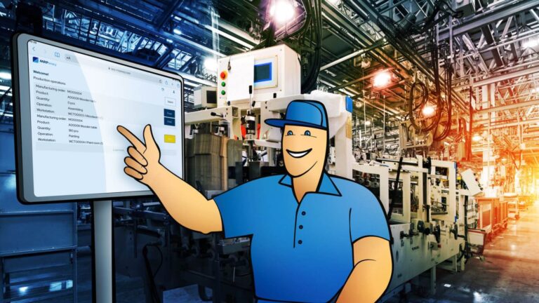 Production Control – A Practical Guide | MRPeasy