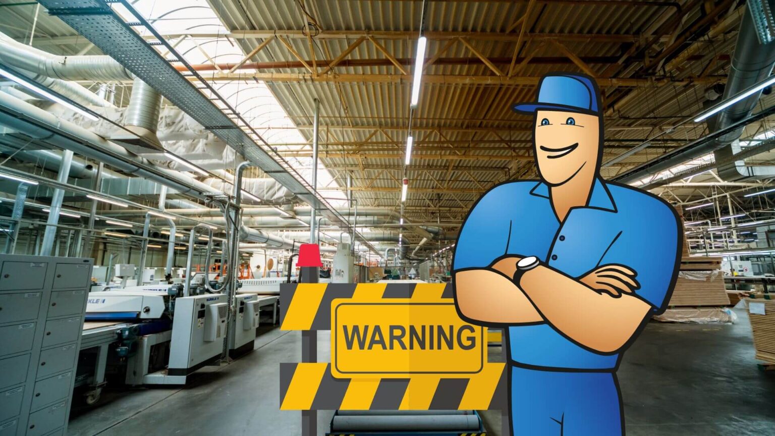 9 Warning Signs Your Manufacturing Company Needs MRP Software