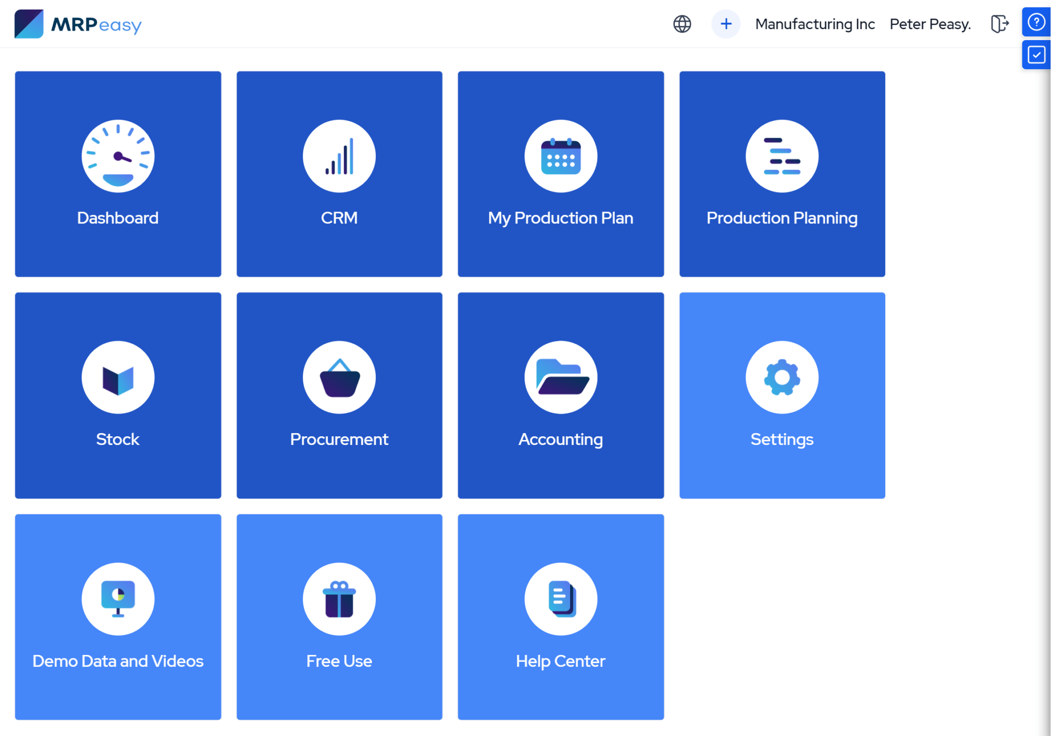 Manufacturing Operations Management (MOM) Processes and Tips