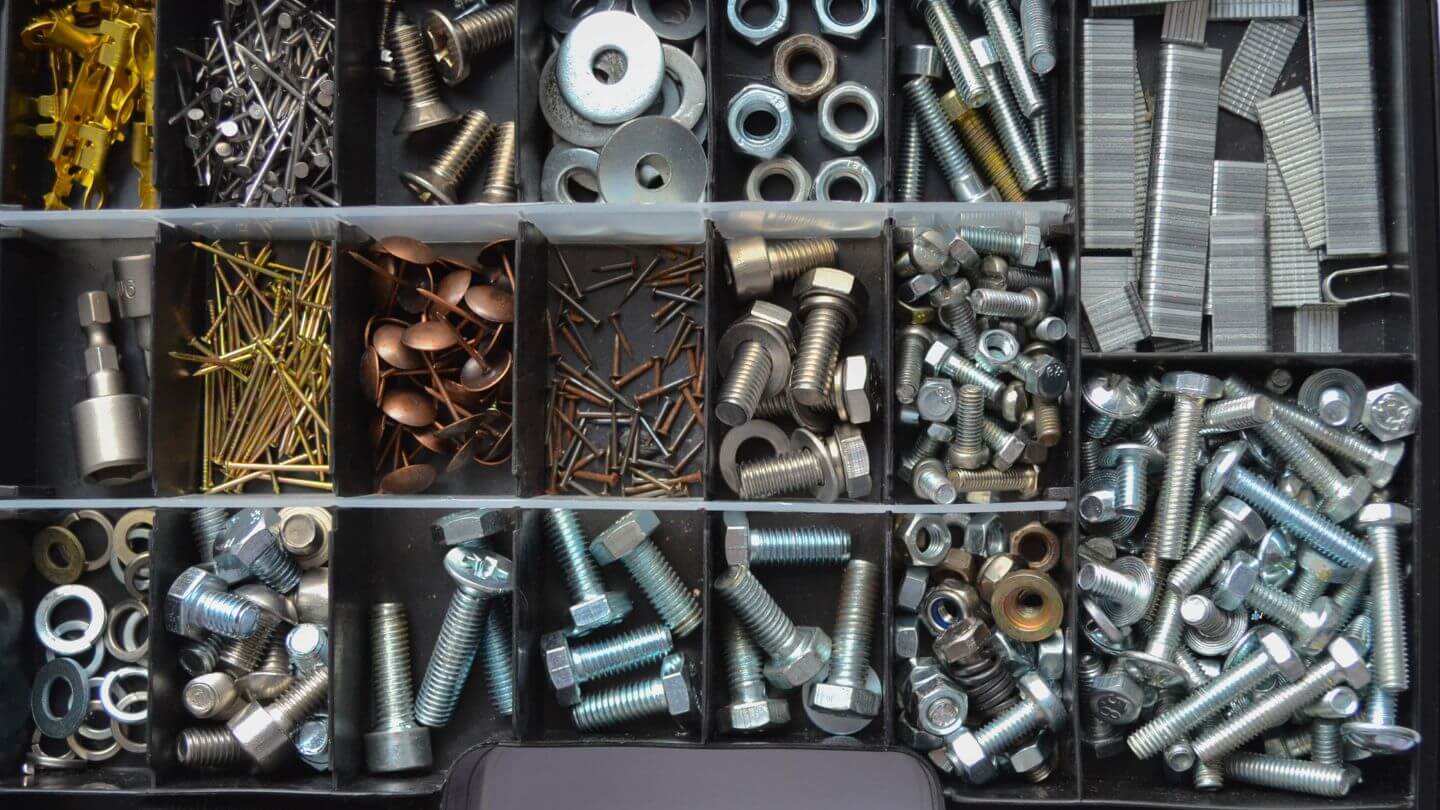 What Is MRO Inventory and How to Manage It? - MRPeasy