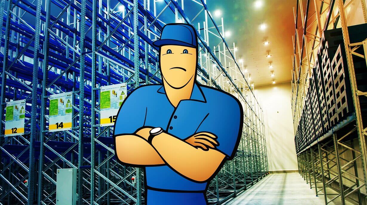 What are Stockouts and How to Prevent Them? | MRPeasy Blog