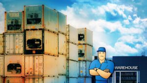 What Is Excess Inventory and How to Prevent It? | MRPeasy