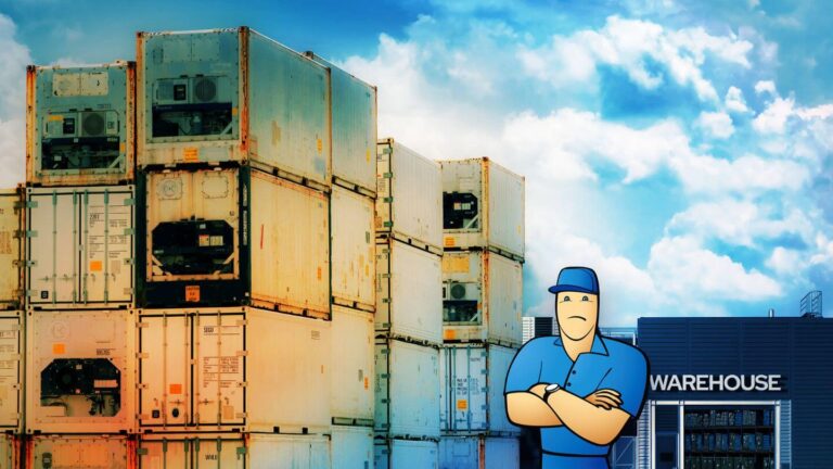 What Is Excess Inventory and How to Prevent It? | MRPeasy