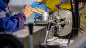 What Is a Job Shop? Job Shop Manufacturing Explained