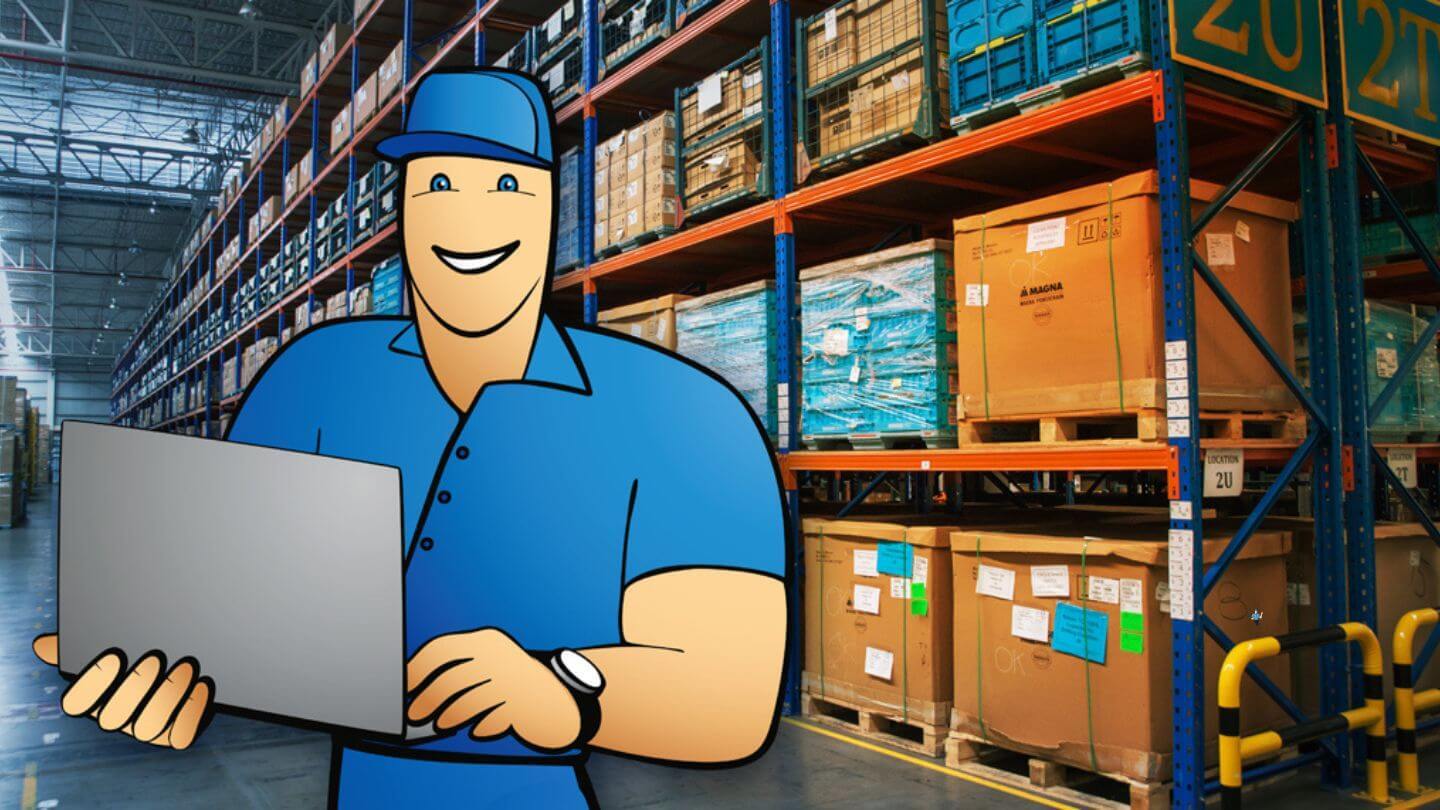 Order Picking – A Quick Guide to Greater Efficiency