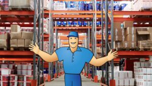 Warehouse Management - A Comprehensive Guide