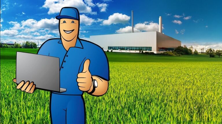 Sustainable Manufacturing – 8 Best Practices for SMEs | MRPeasy