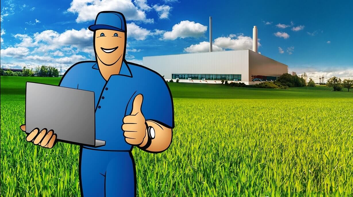 Sustainable Manufacturing – 8 Best Practices for SMEs | MRPeasy