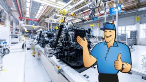 What Is Mass Production? A Comprehensive Guide - Blog for Manufacturers ...